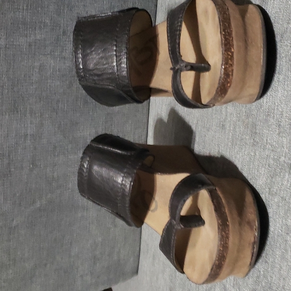 OTBT | Shoes | Otbt Platform Wedes | Poshmark